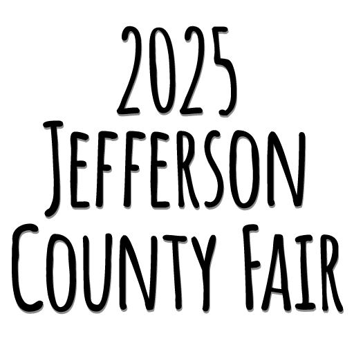 2026 Fair Book – Jefferson County Fair